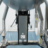 GE Xcellerex XDR-200 Single Use Bioreactor | Surplus Solutions